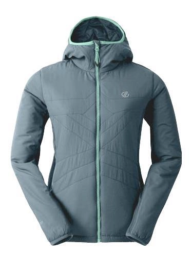 DARE 2B Torrek Lite Insulated Jacket - Element Grey