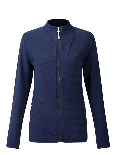DARE 2B Torrek Stretch Midlayer Jacket - Navy