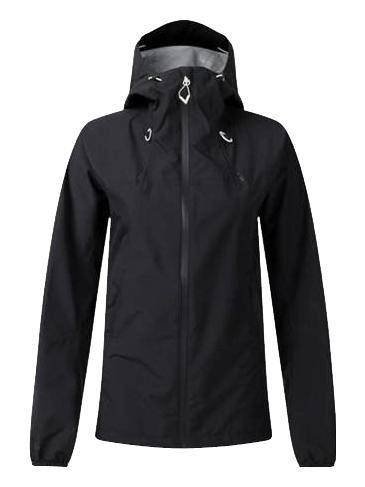 DARE 2B Waterproof Breathable Jacket - Black