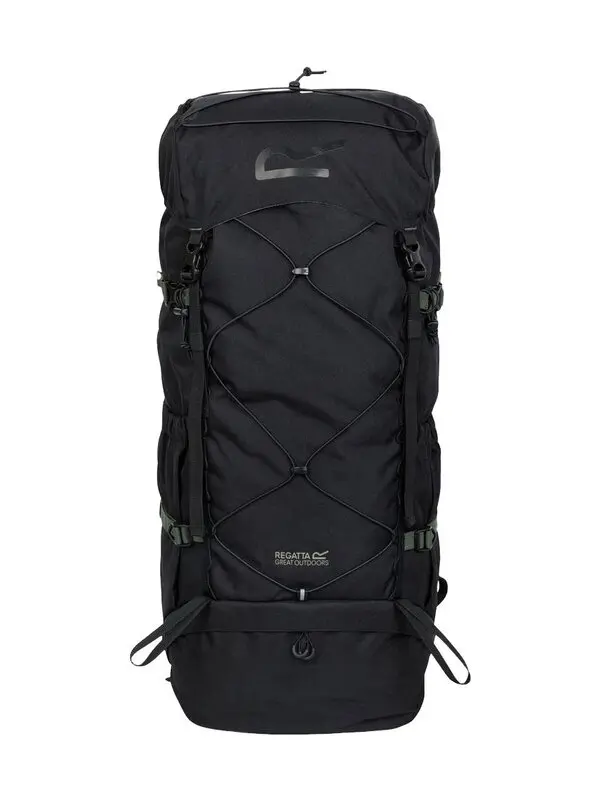 REGATTA Survivor V 17.1 Gallon Polyester Backpack - Ash