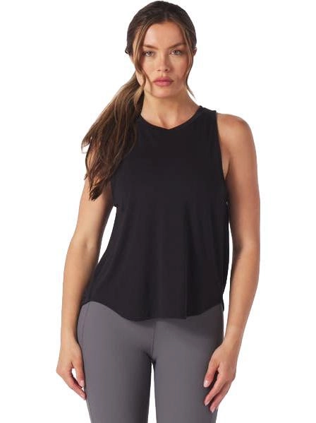 GLYDER Electric Tank - Black