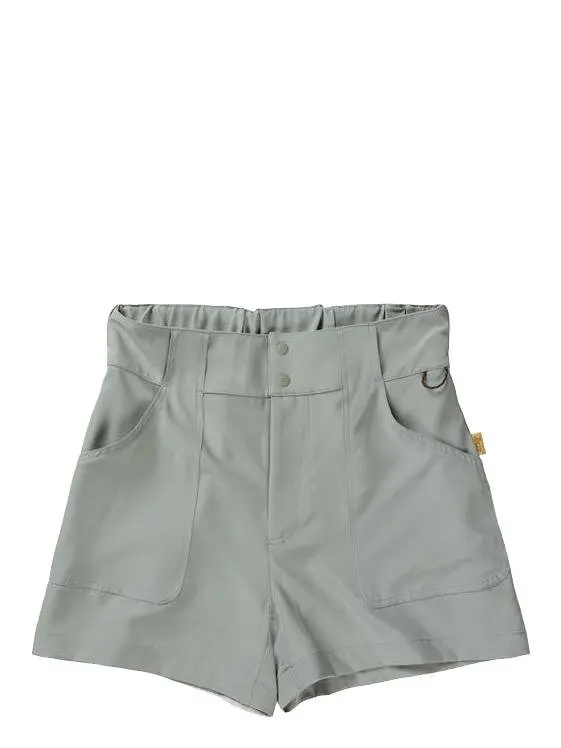 DESO High Peak Short - Mineral