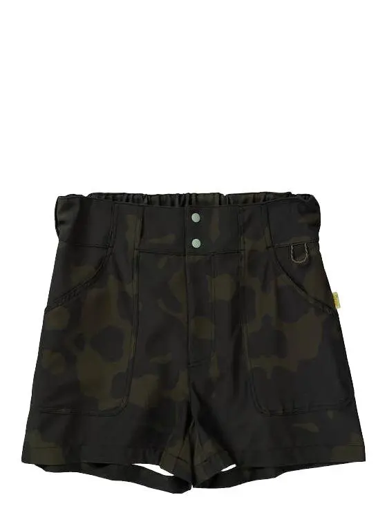 DESO High Peak Short - Shadow Peak