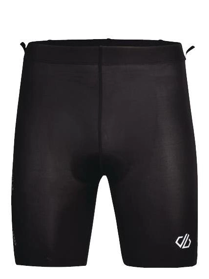 DARE 2B Bold Cycling Shorts - Black