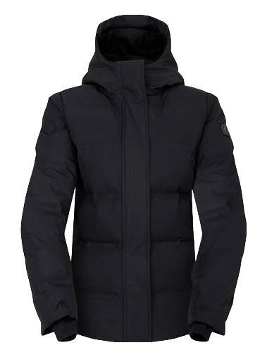 DARE 2B Entrusted Padded Jacket With Hood - Black