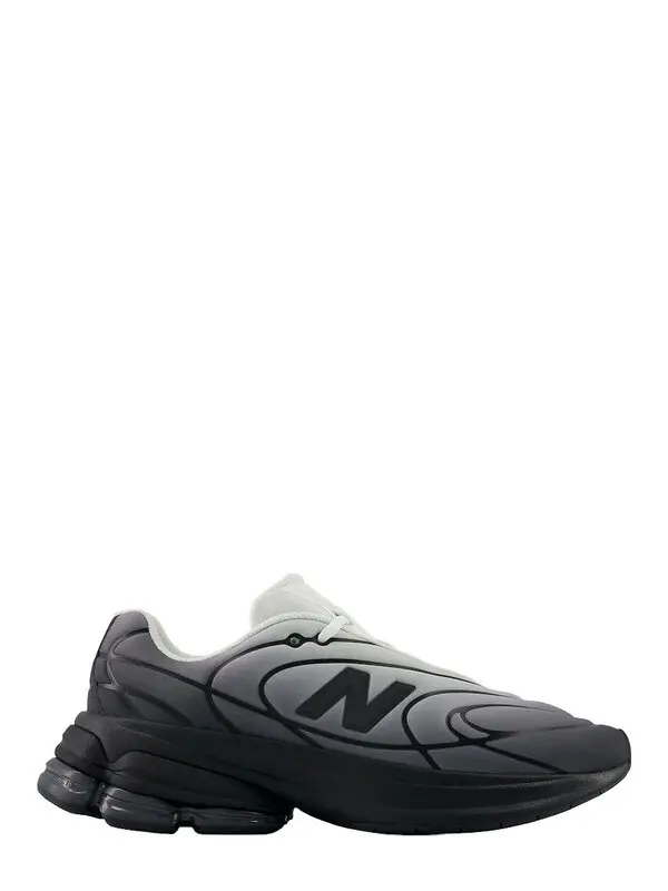 NEW BALANCE 5030 Athletic Sneakers - Black/white/gradient