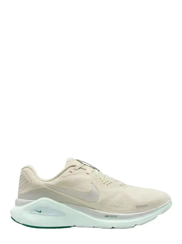 Nike Structure 26 Lace-up Sneakers - Neutrals