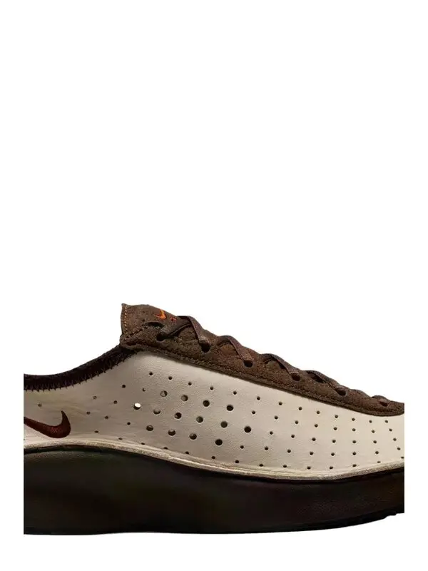 Nike Superfly Perforated Sneakers - Neutrals