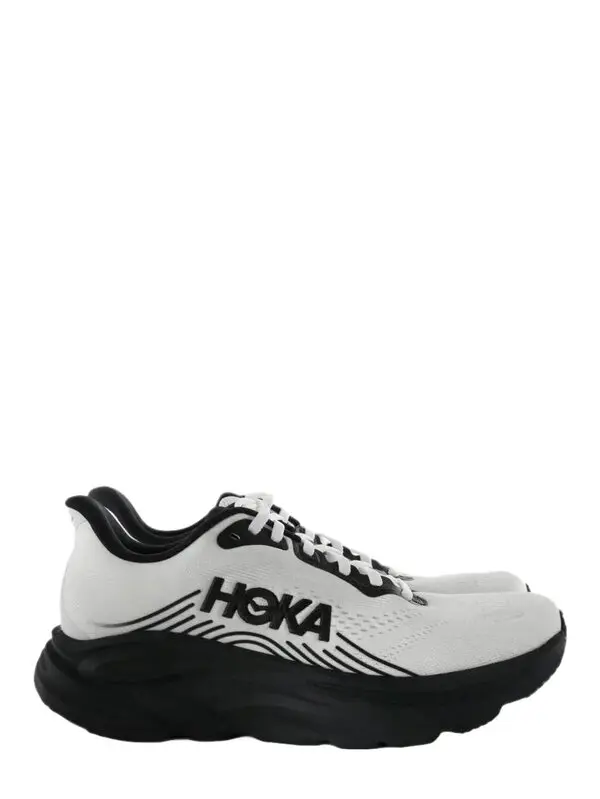 HOKA® Clifton 9 Sneakers - White