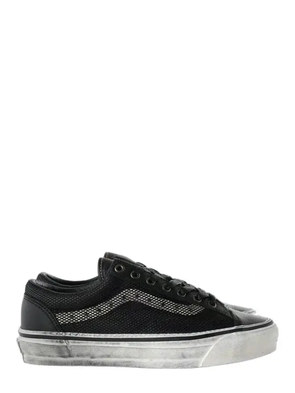 VANS Premium Old Skool 36 Sneakers - Black