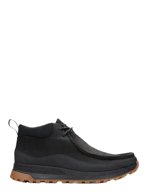 Clarks Atl Trek Wally Gore-tex Boots - Black