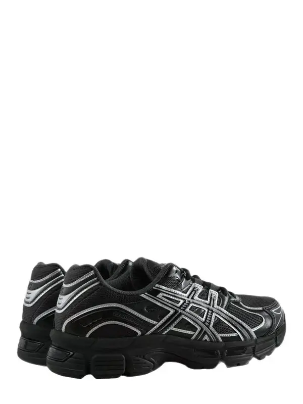 Asics Gel-stratus Mc Sneakers - Black