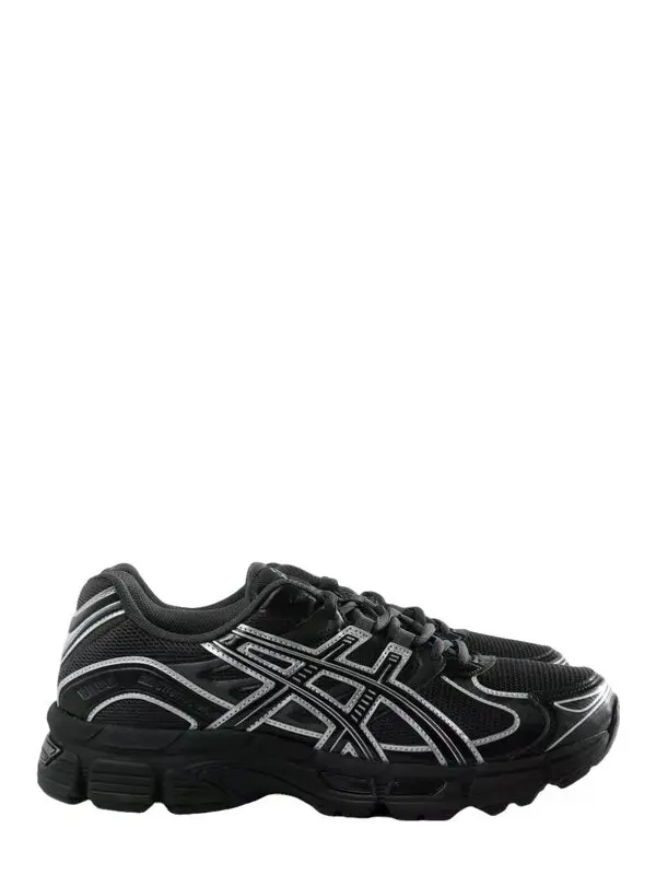 Asics Gel-stratus Mc Sneakers - Black