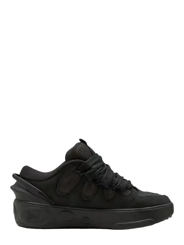 PUMA Lafrancé" Lace-up Sneakers - Black