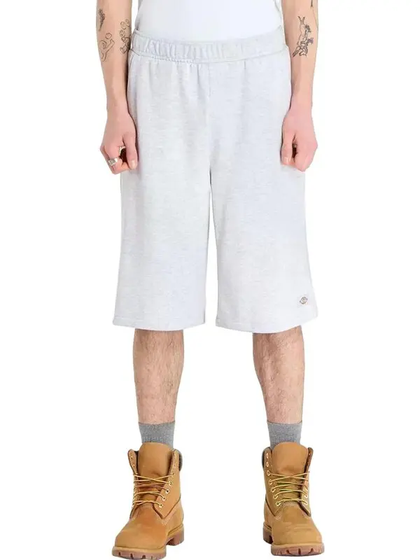 Dickies 13-inch Track Shorts - Grey