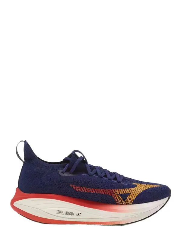 Mizuno Neo Vista 3 Sneakers - Blue