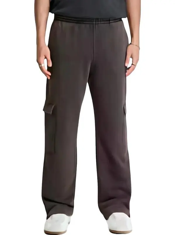 REPRESENT Initial Cargo Pants - Brown