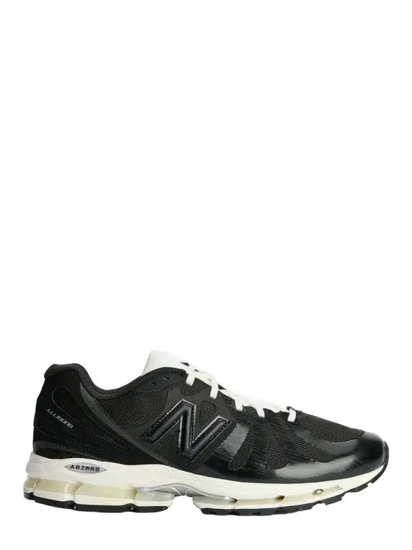 NEW BALANCE Jjjjound X 1890 Abzorb Sneakers - Black