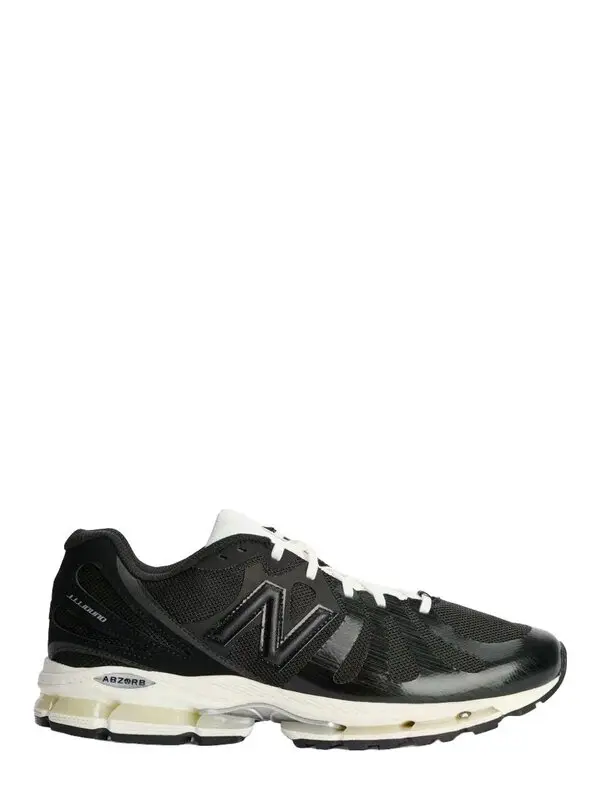NEW BALANCE Jjjjound X 1890 Abzorb Sneakers - Black