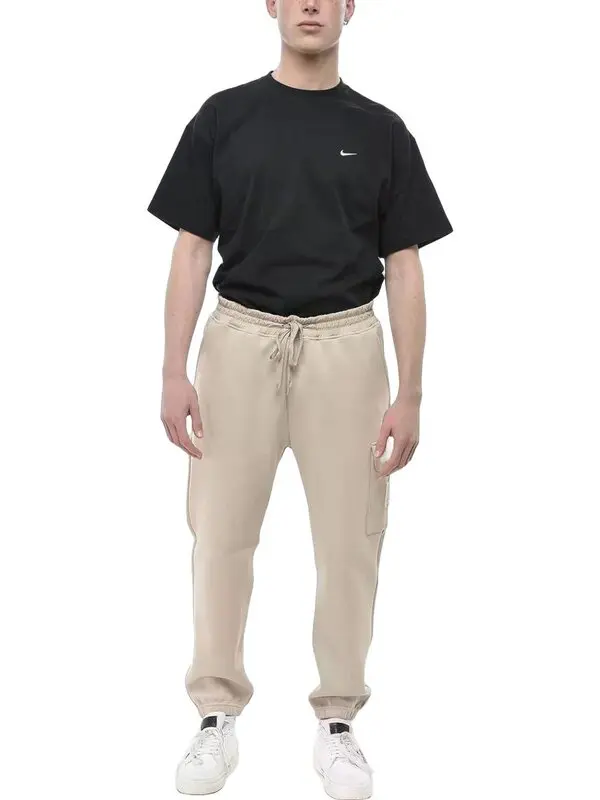 Mackage Marvin Cargo Track Pants - Neutrals