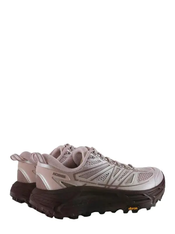 HOKA® Mafate Speed 2 Mesh Sneakers - Pink