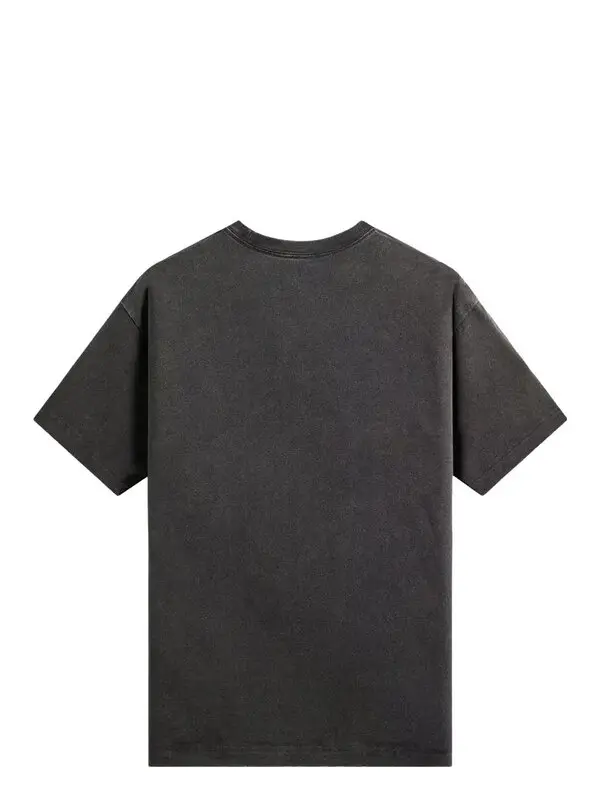 Kith Short-sleeves T-shirt - Black