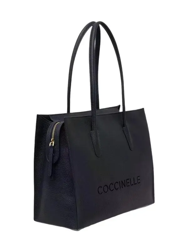 COCCINELLE Myrtha Tote Bag - Black