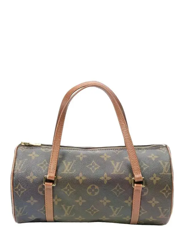 LOUIS VUITTON Papillon 26 Luggage - Brown