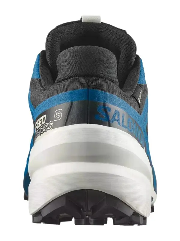 SALOMON Speedcross 6 Gore-tex Sneakers - Blue