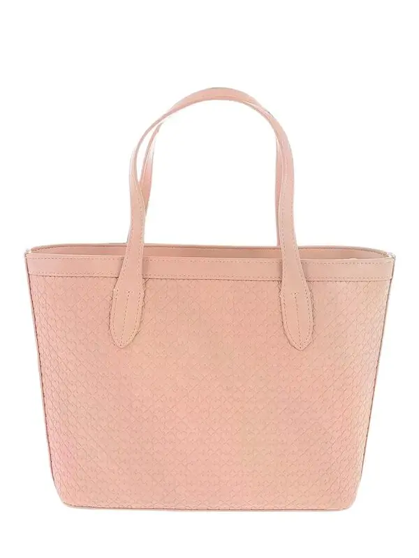Moschino Valentina Tote Bag - Pink