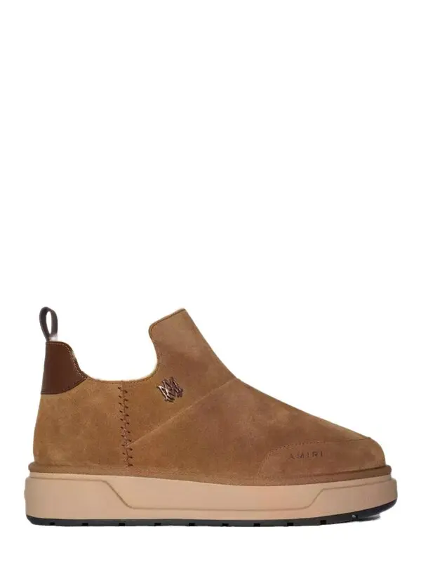 Amiri Malibu Boots - Brown