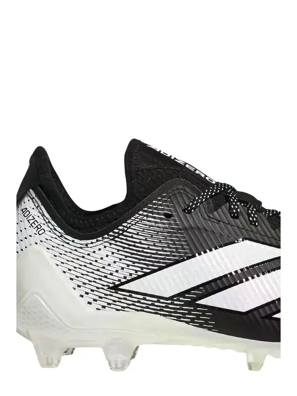 Adidas Adizero Electric.1 Ii Sneakers - Black