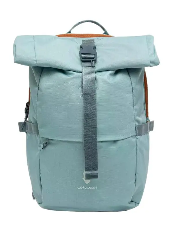 COTOPAXI Consuelo Roll-top Backpack - Blue
