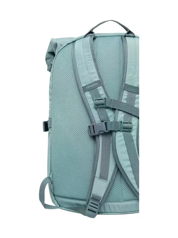 COTOPAXI Consuelo Roll-top Backpack - Blue