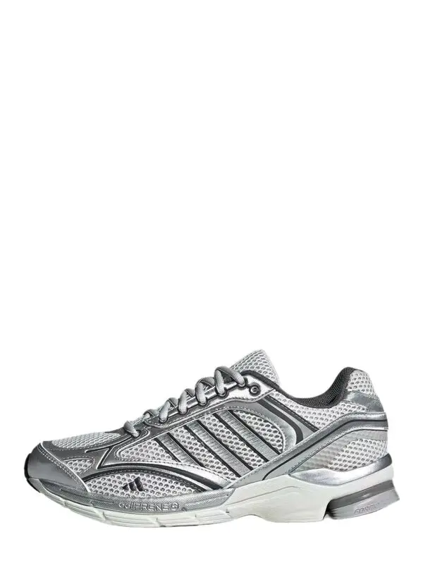 Adidas Spiritain 2000 Panelled Sneakers - Silver