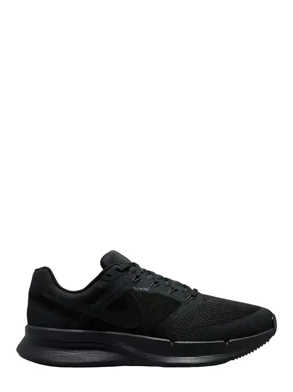 Nike Run Swift 3 Athletic Sneakers - Black
