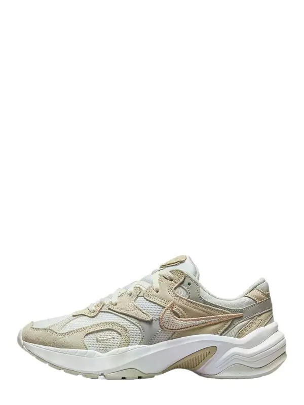 Nike Al8 Panelled Sneakers - Neutrals