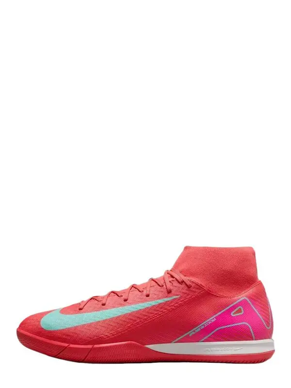 Nike Mercurial Superfly 10 Academy Football Sneakers - Red