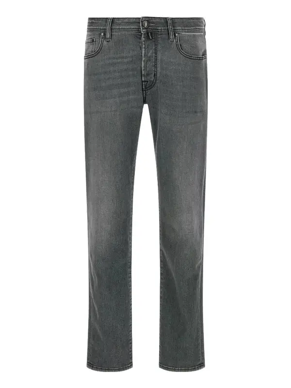 Jacob Cohen Bard Jeans - Grey