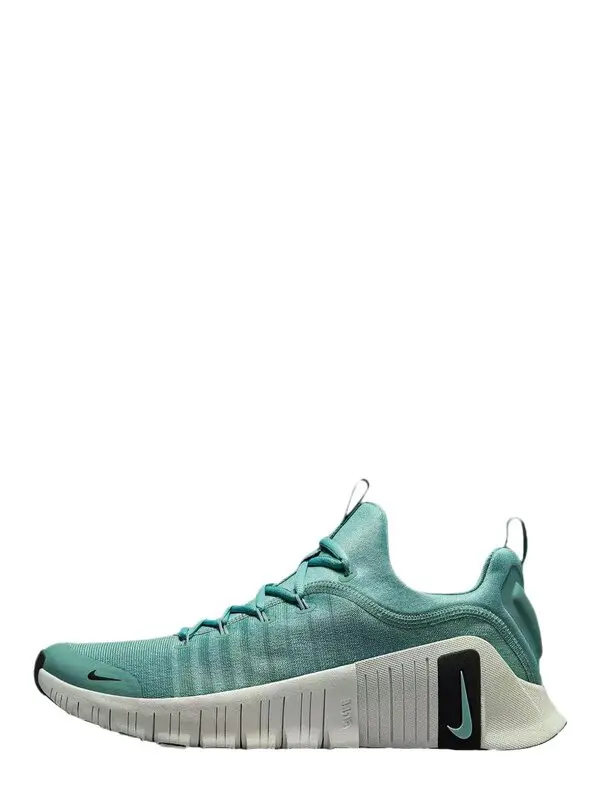 Nike Free Metcon 6 Sneakers - Green