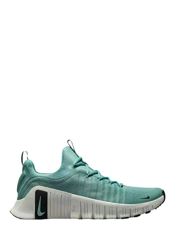 Nike Free Metcon 6 Sneakers - Green