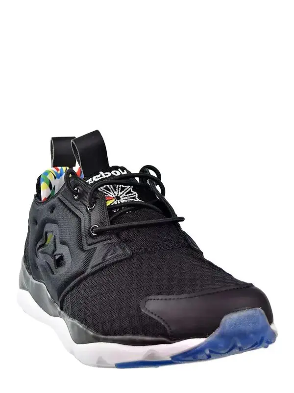 REEBOK Furylite Sneakers - Black