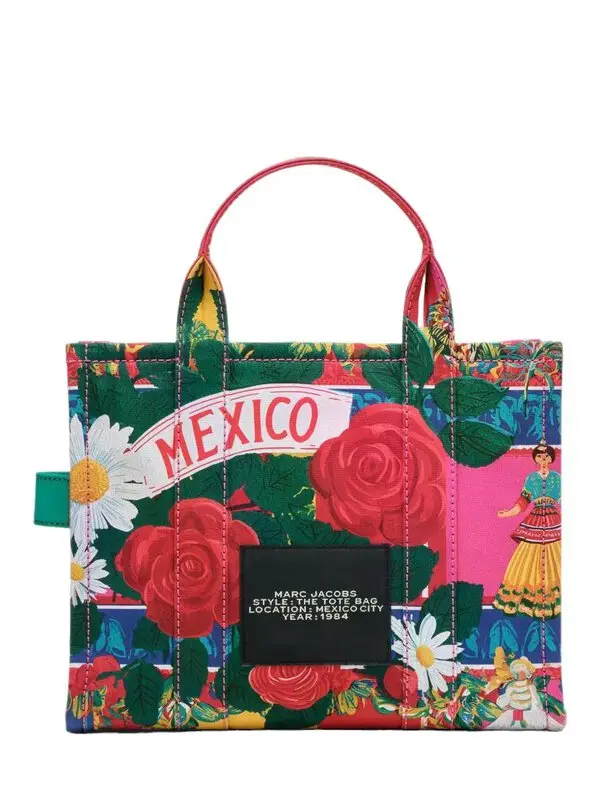 Marc Jacobs The City Tote Bag - Pink