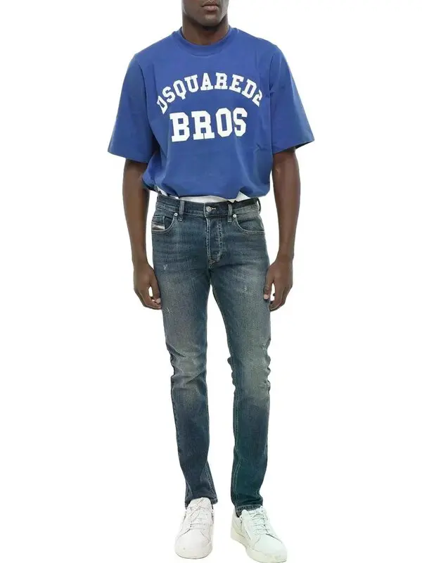 DIESEL® Tepphar-x Jeans - Blue