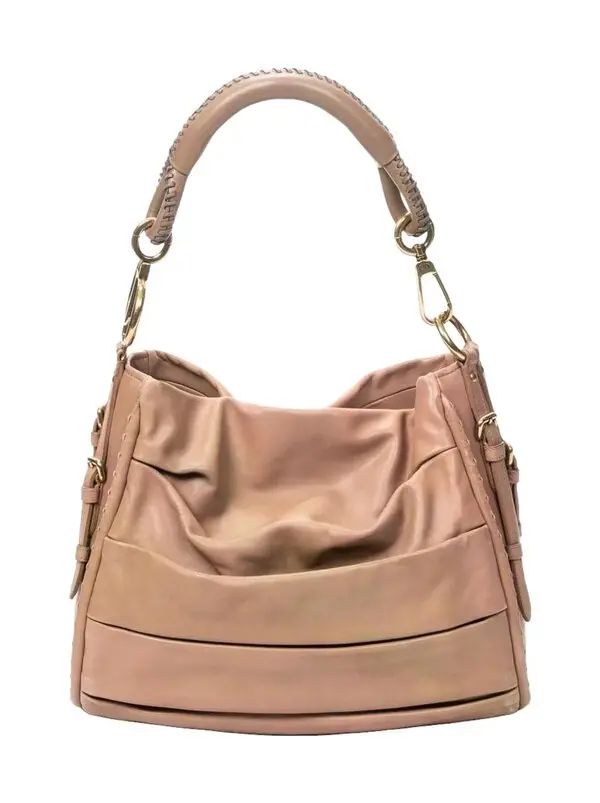 Dior Medium Shoulder Bag - Neutrals