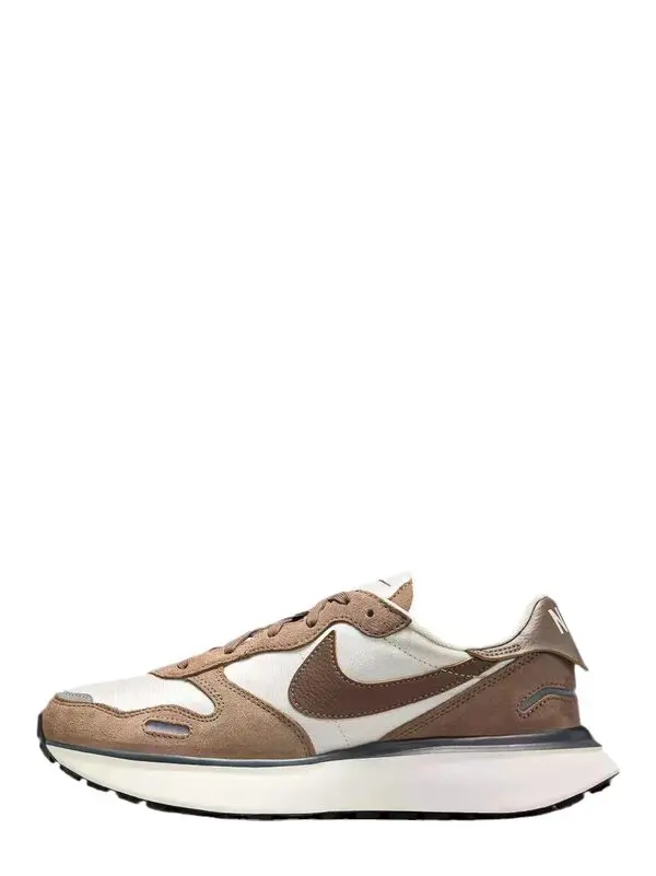 Nike Phoenix Waffle Sneakers - Brown