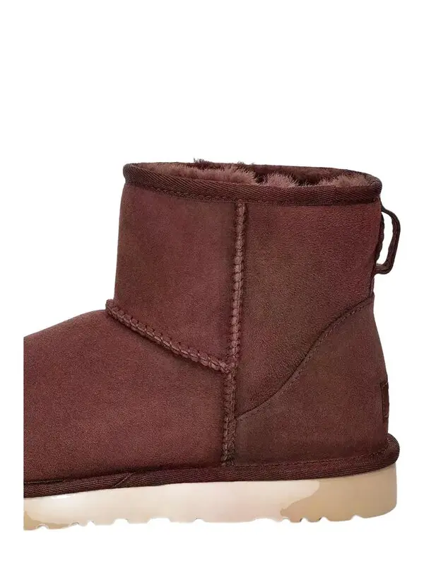 UGG Classic Mini Ii Boots - Brown