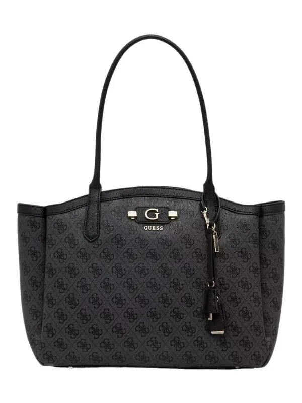 Guess Lindsey Tote Bag - Grey
