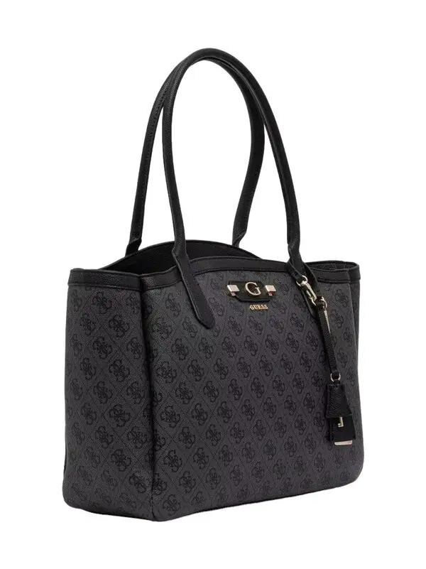 Guess Lindsey Tote Bag - Grey