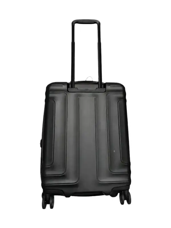 SAMSONITE Hard-shell Trolley With Telescopic Handle - Black
